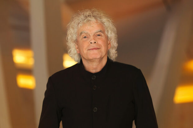 Rezension Simon Rattle – Richard Wagner: Die Walküre