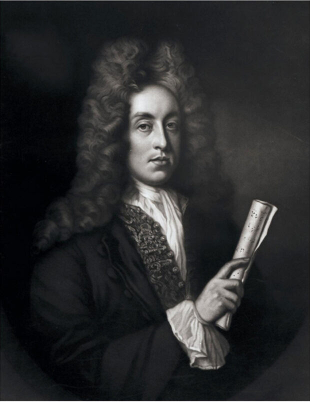 Henry Purcell: Konzerttermine & Biografie - concerti.at