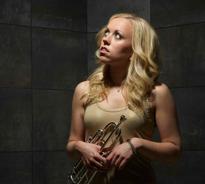 ONLINE-INTERVIEW - In der Welt von... Tine Thing Helseth - concerti.at