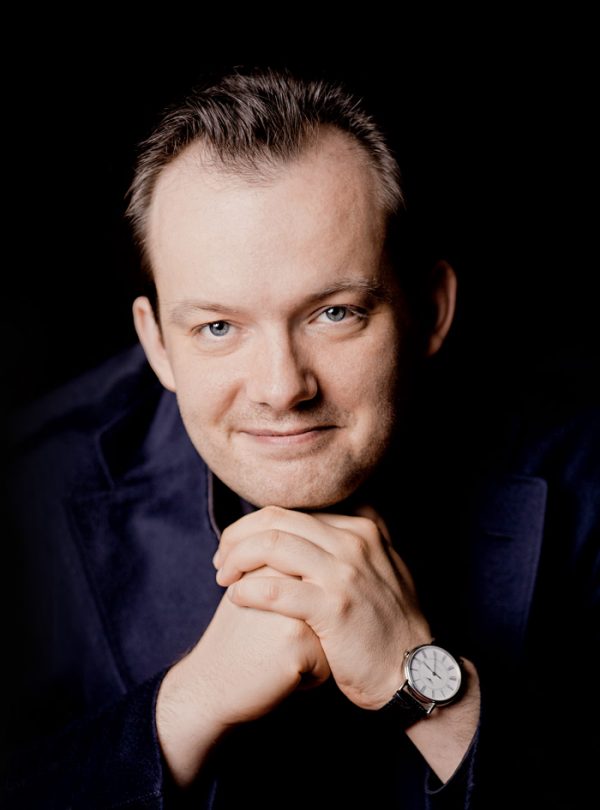 Interview Andris Nelsons - „Das Leben selbst bereichert das Musizieren ...