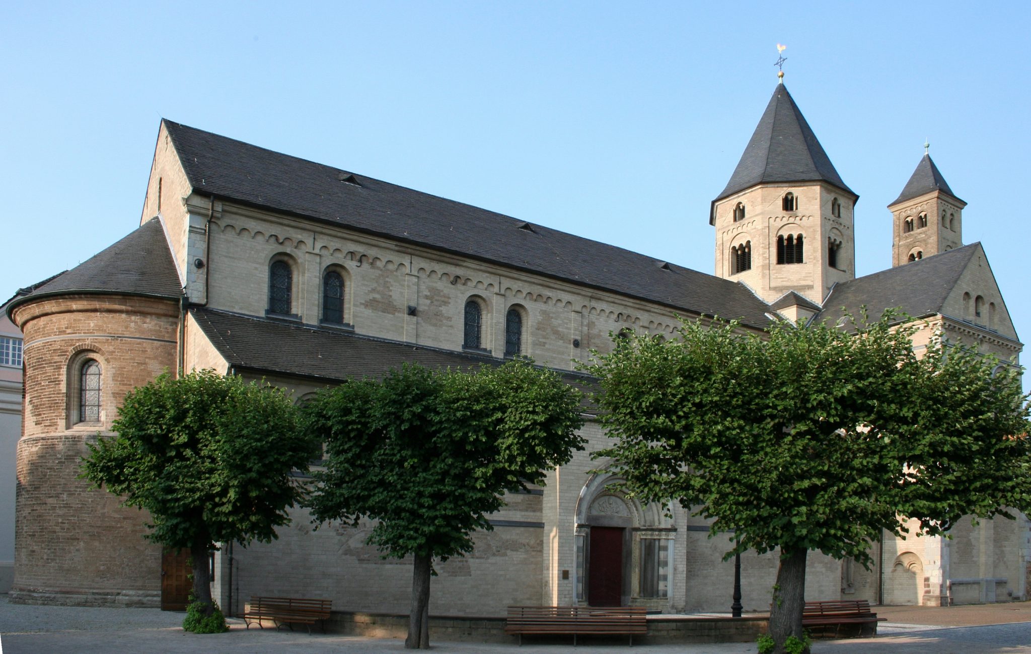Rheinische Kantorei, Continuo-Ensemble Das Kleine Konzert, Edzard ...