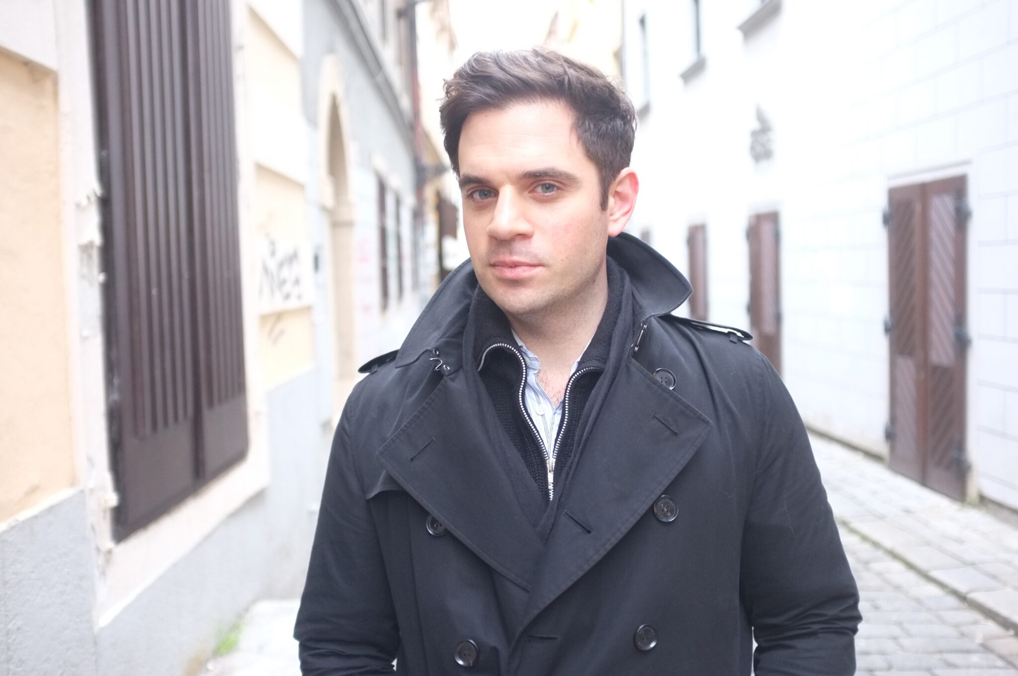 Rezension Christopher Ward – Rott: Orchesterwerke Vol. 1