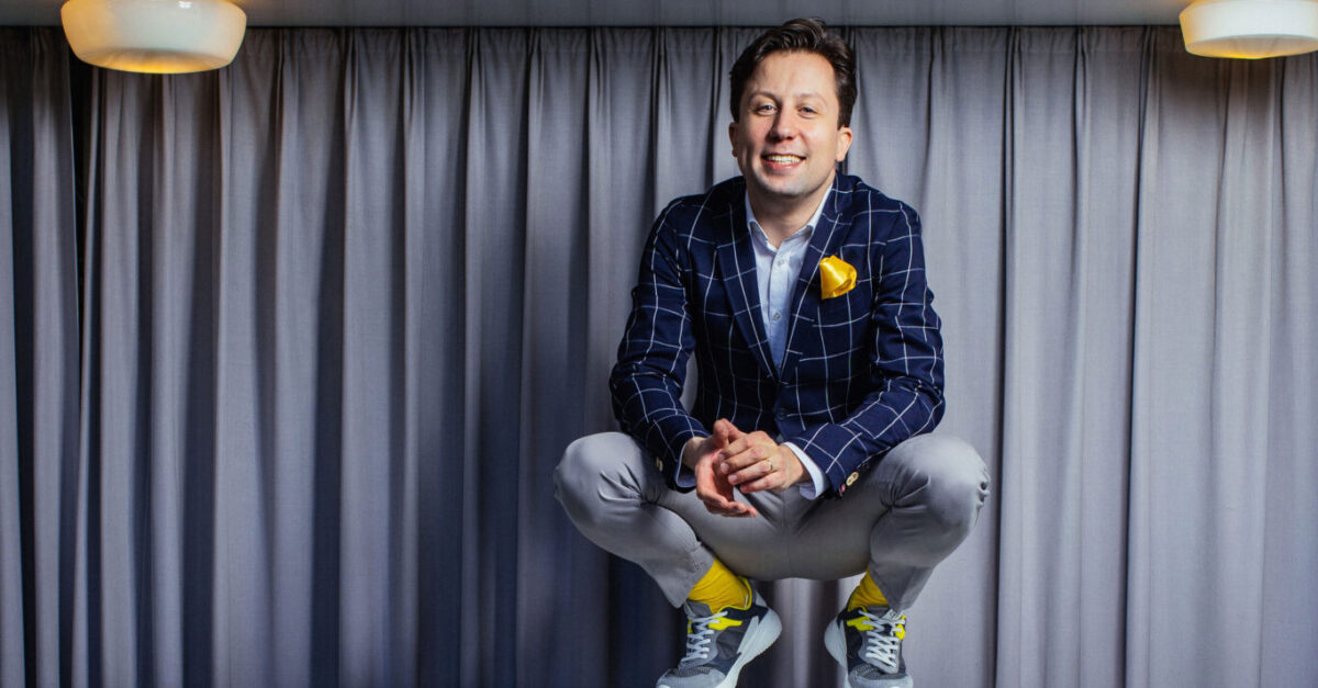 Benjamin Reiners: Konzerte, Artikel, Rezensionen & Termine - concerti.de