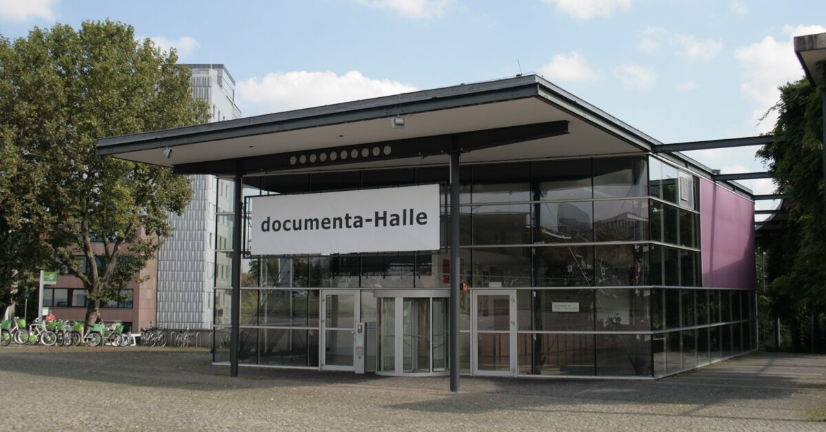documenta-Halle Kassel : Programm & News - concerti.at