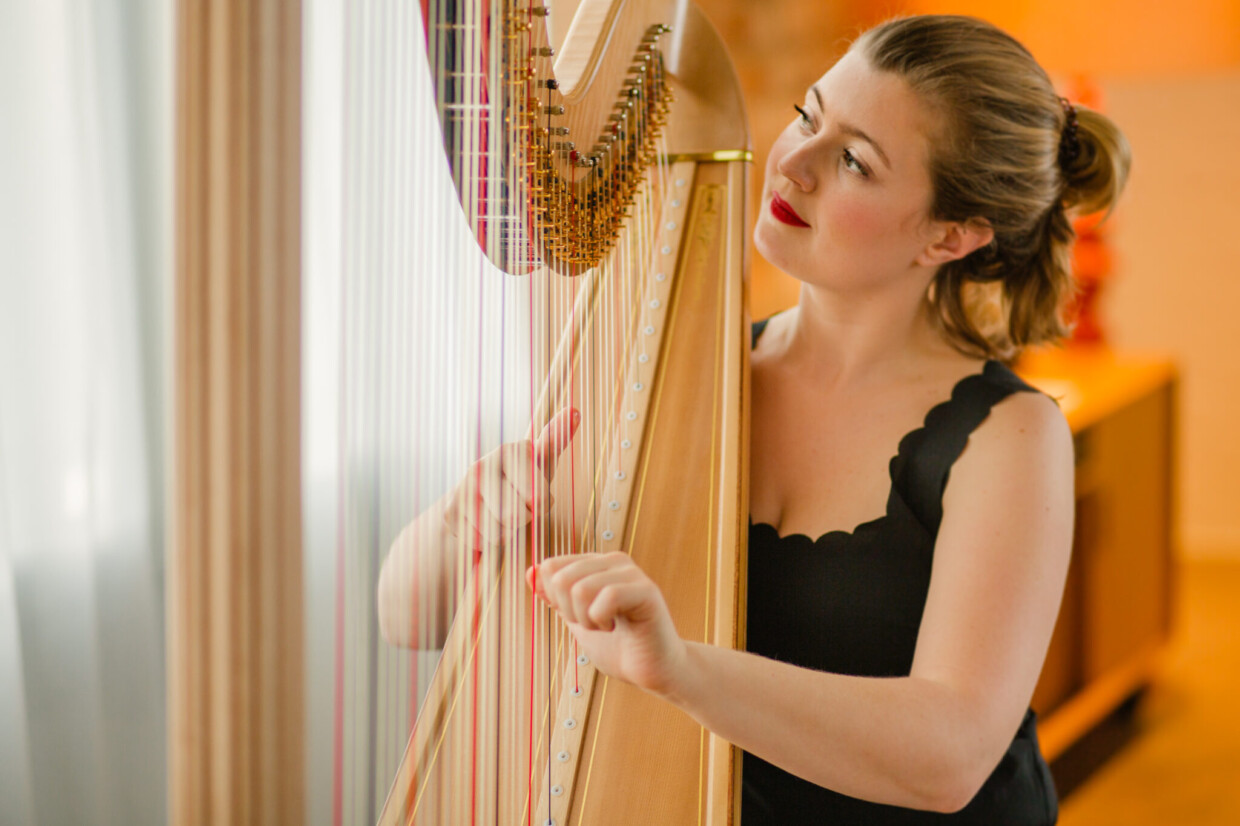 Rezension Emily Hoile – Ballade | concerti.de