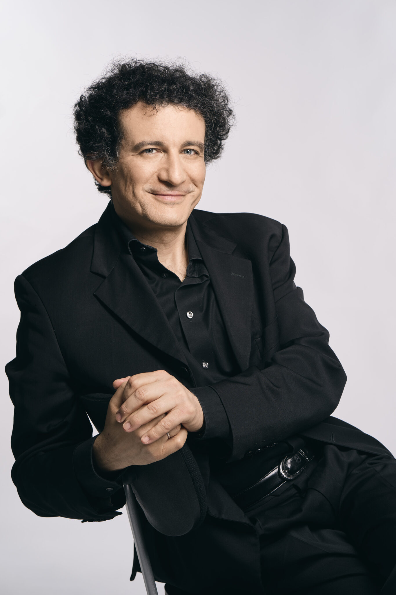 Interview Alain Altinoglu | concerti.de