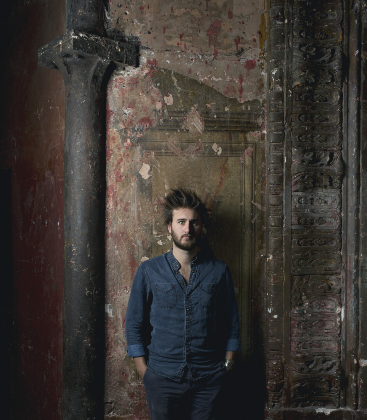 Rezension Jean Rondeau – Gradus ad Parnassum | concerti.de