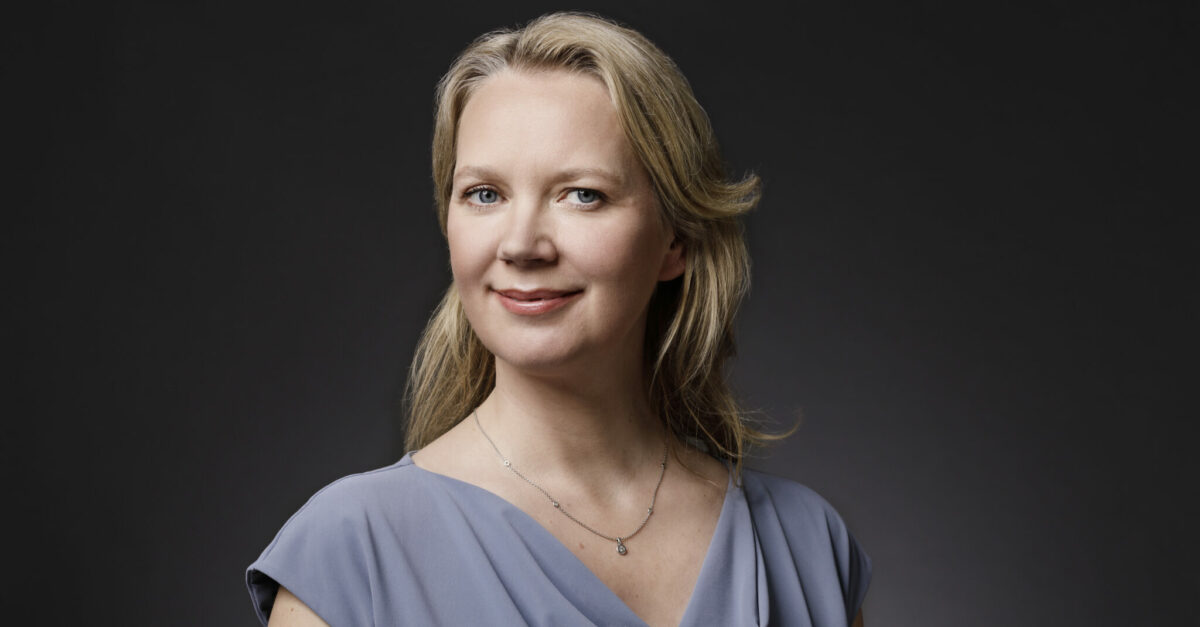 3 Fragen an … Friederike Westerhaus | concerti.de