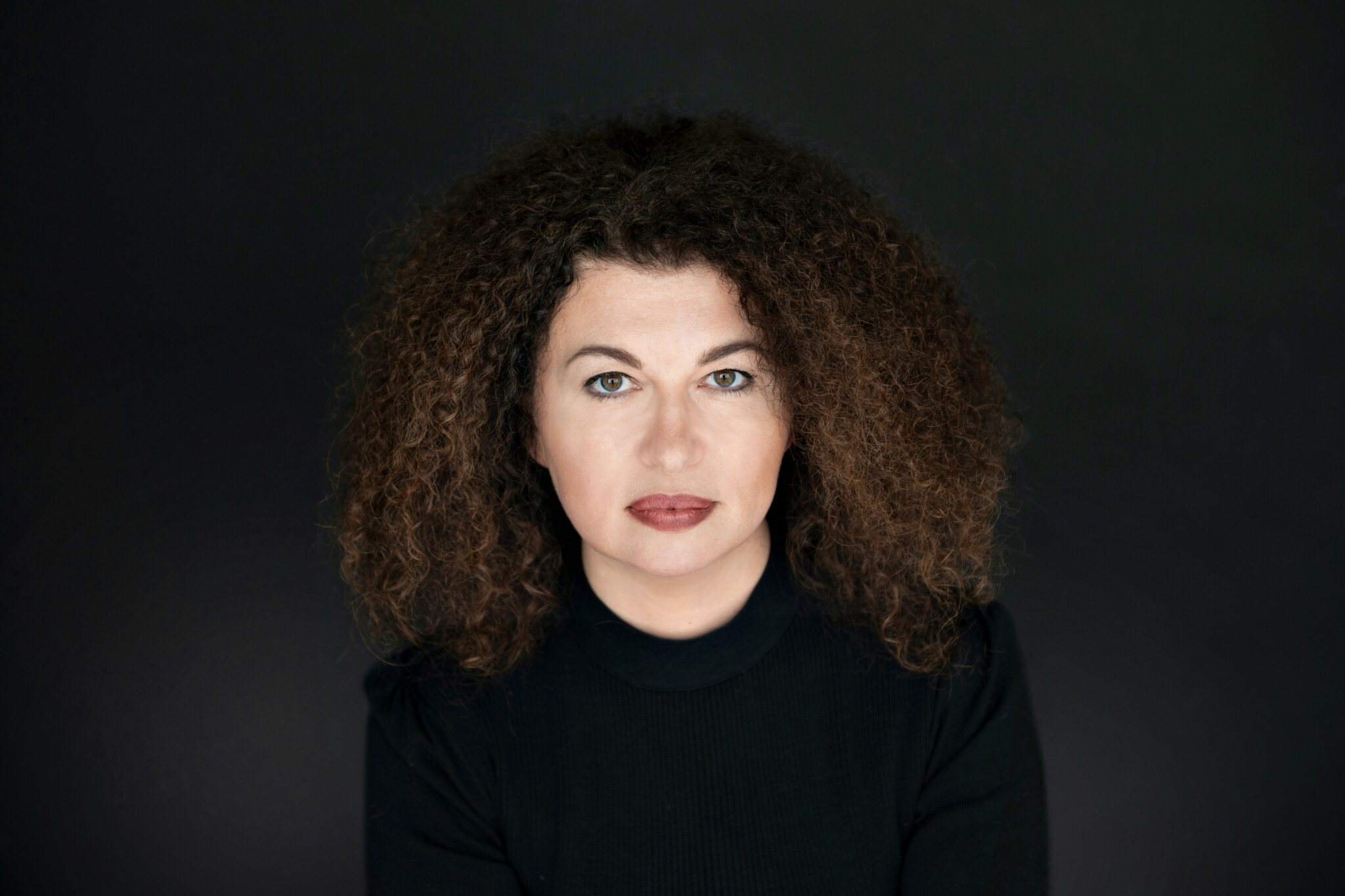 Rezension Olena Kushpler – Nostalgia | concerti.de