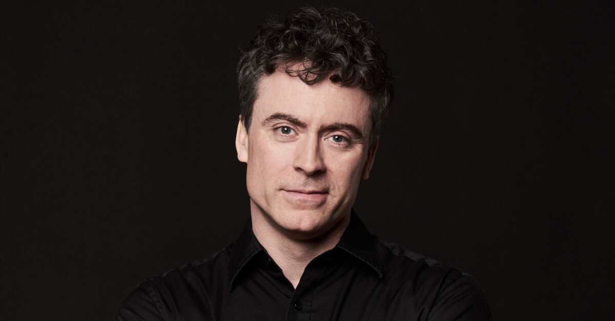Paul Lewis: Konzerte, Artikel, Rezensionen & Termine - concerti.at