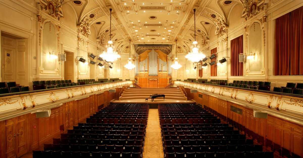 Congress Graz : Programm & News - concerti.at