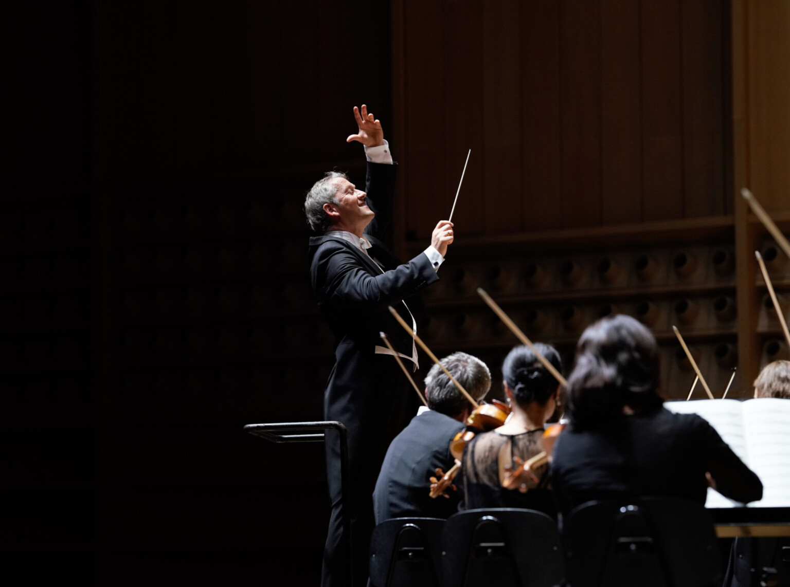 J. Strauss (Sohn): Wiener Blut in Linz - concerti.at