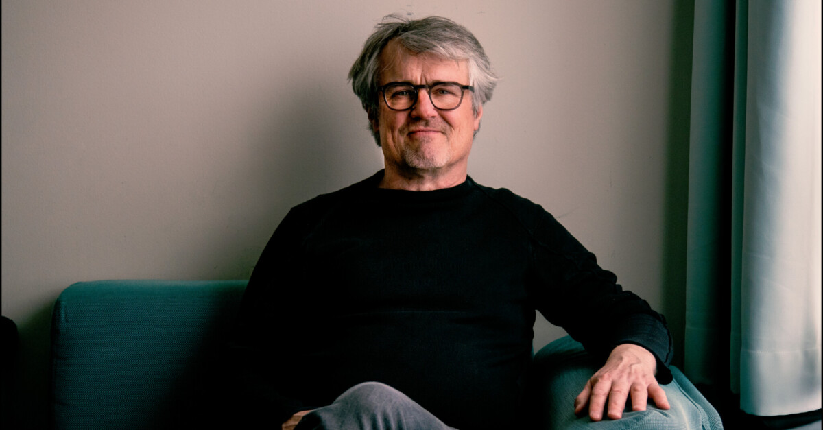 Amanda Becker (Sopran), Peter Tantsits (Tenor), Ensemble Modern, Ingo Metzmacher (Leitung) in ...