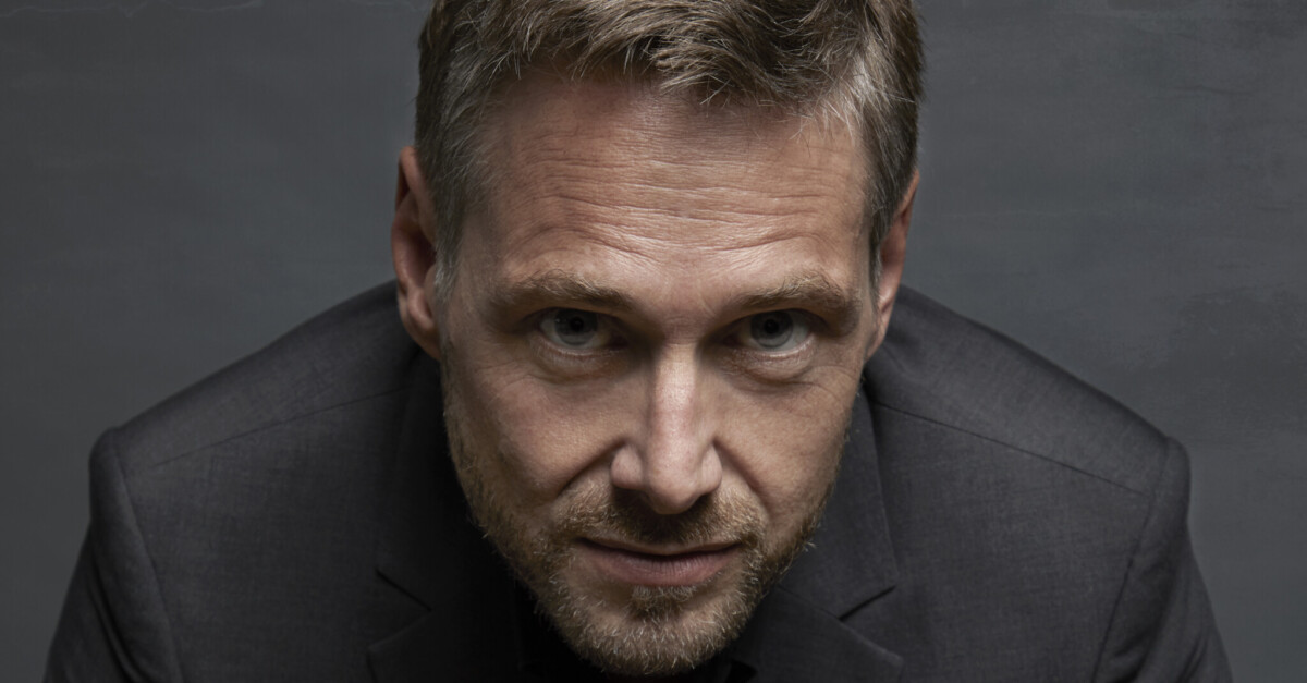 Michael Nagy: Konzerte, Artikel, Rezensionen & Termine - concerti.at