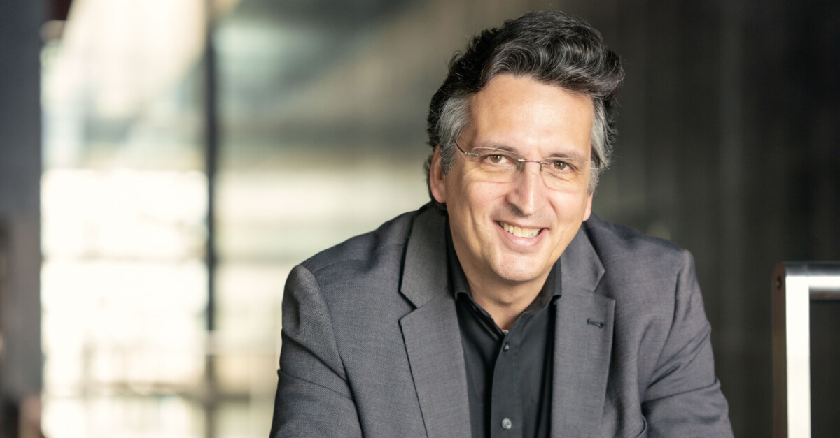 Michael Sanderling: Konzerte, Artikel, Rezensionen & Termine - concerti.at