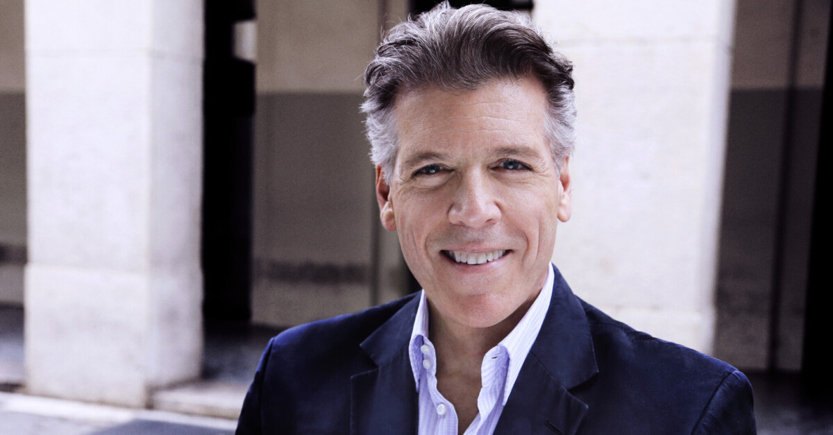 Thomas Hampson: Konzerte, Artikel, Rezensionen & Termine - concerti.ch