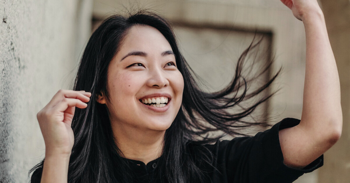 Holly Hyun Choe im Porträt | concerti.at