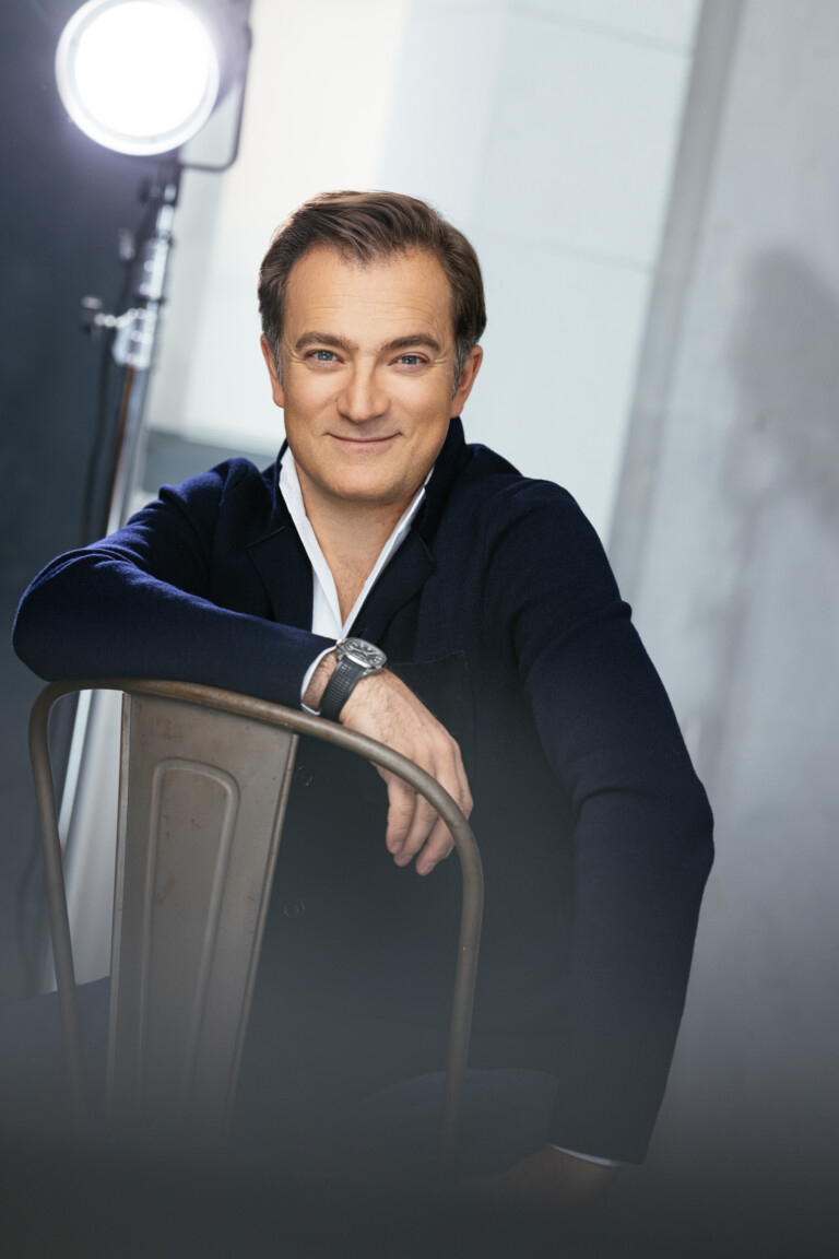 Rezension Renaud Capuçon – R. Strauss: Violinkonzert | concerti.at