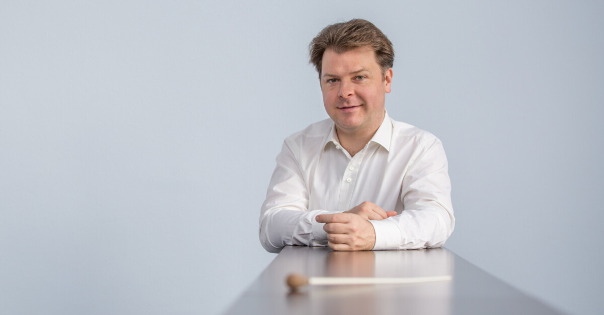 Interview Mark Rohde | concerti.at