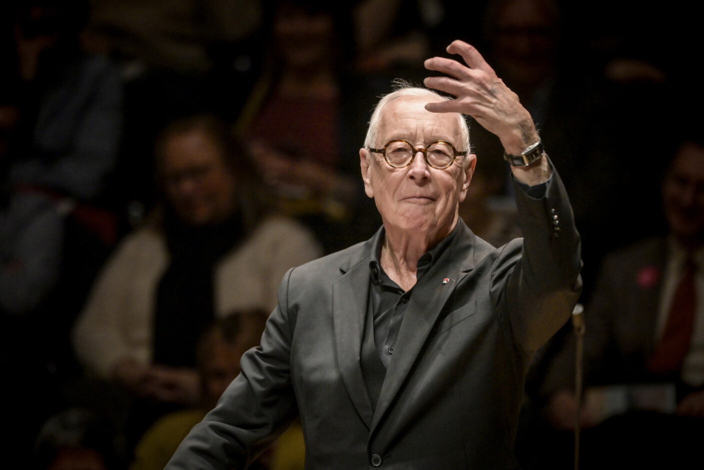 Rezension William Christie – Campra: Requiem | concerti.at