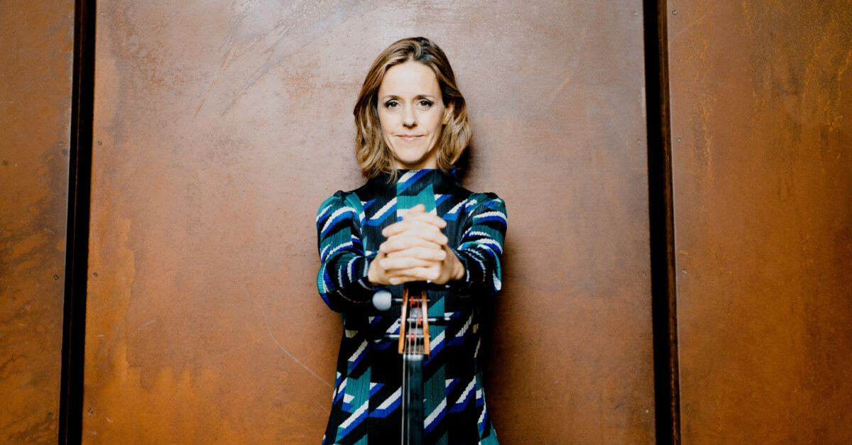 Sol Gabetta im Interview | concerti.at